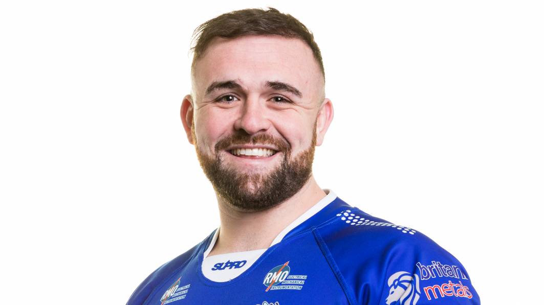 CONNOR RATCLIFFE RE-SIGNS FOR 2024